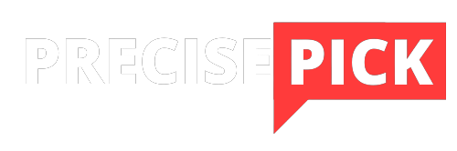 Home - Precisepick